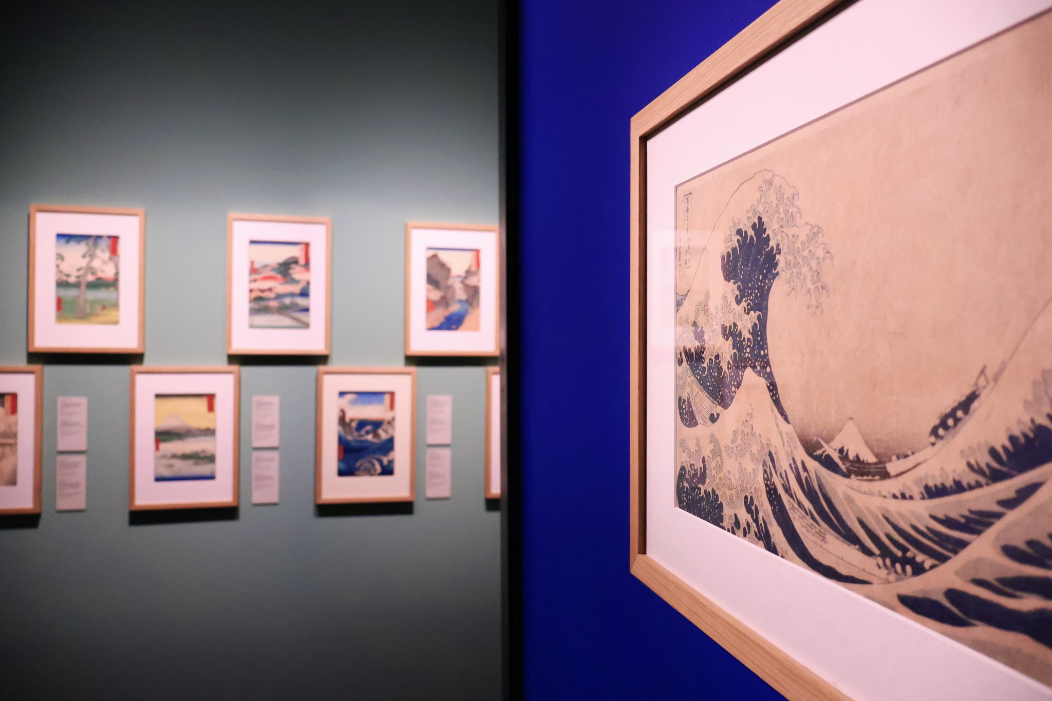 Le Migliori Mostre della Primavera a Roma